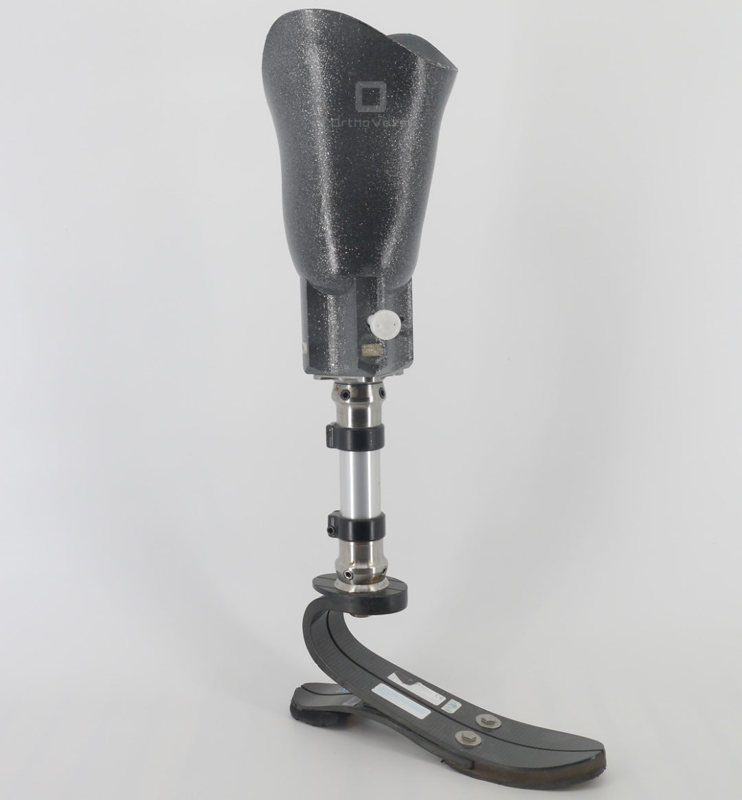 ORTHOVOXEL O & P 3D Printing I Orthopédie I RÉALISATION D’ORTHÈSES ET ...